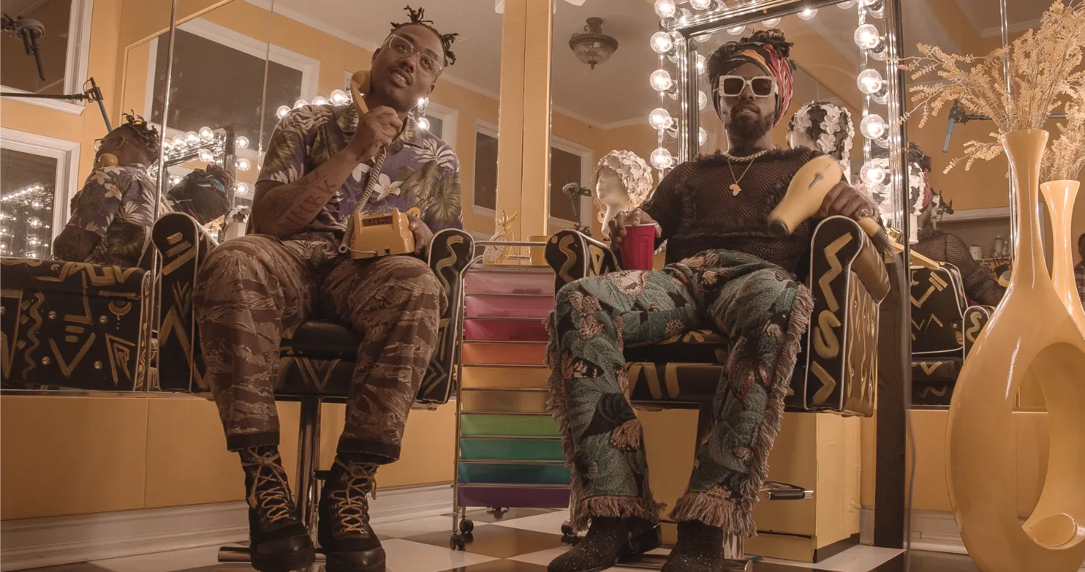 Always True - The Populace Group