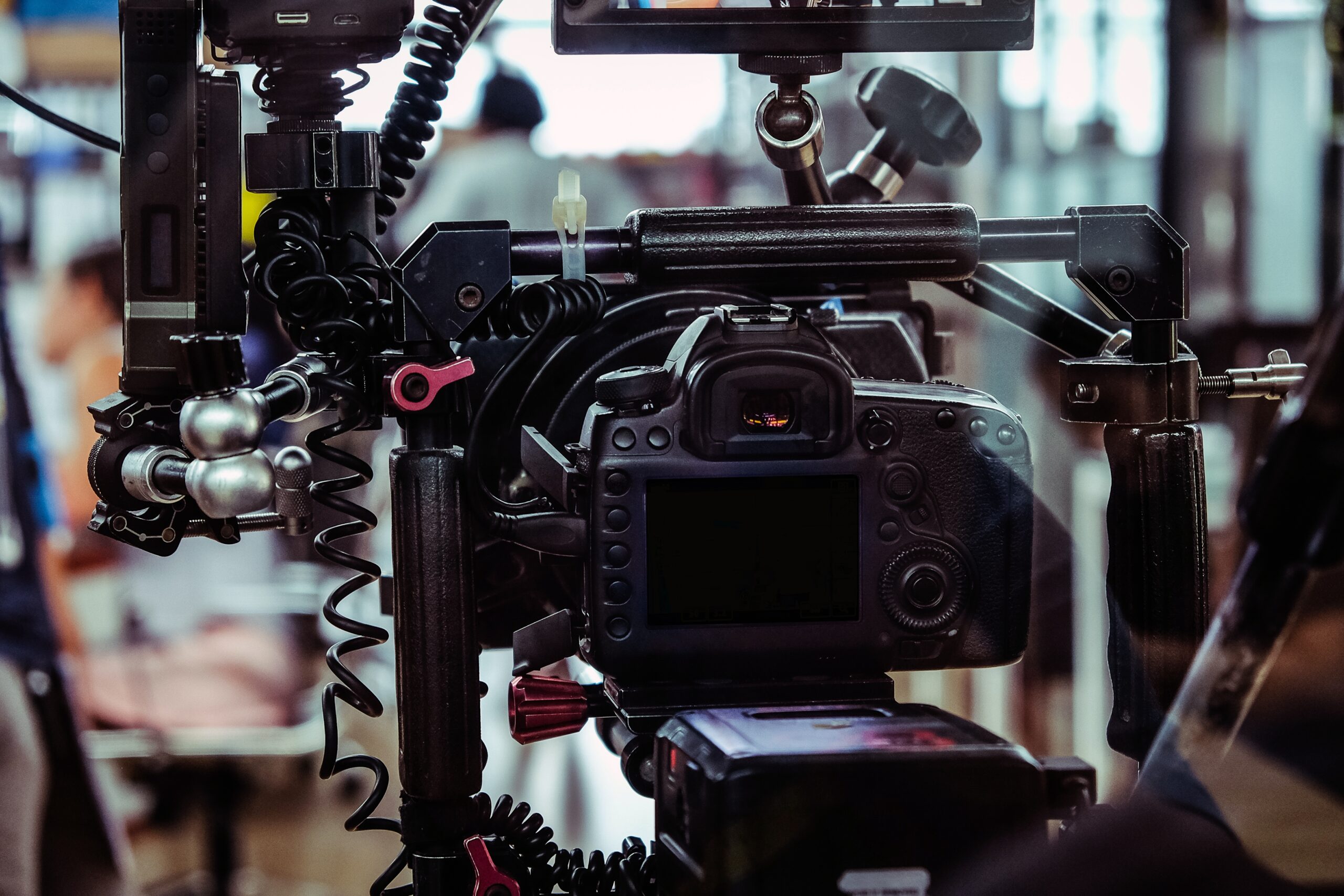 Maximizing Efficiency on Set: Best Practices for Smooth Production Flow ...